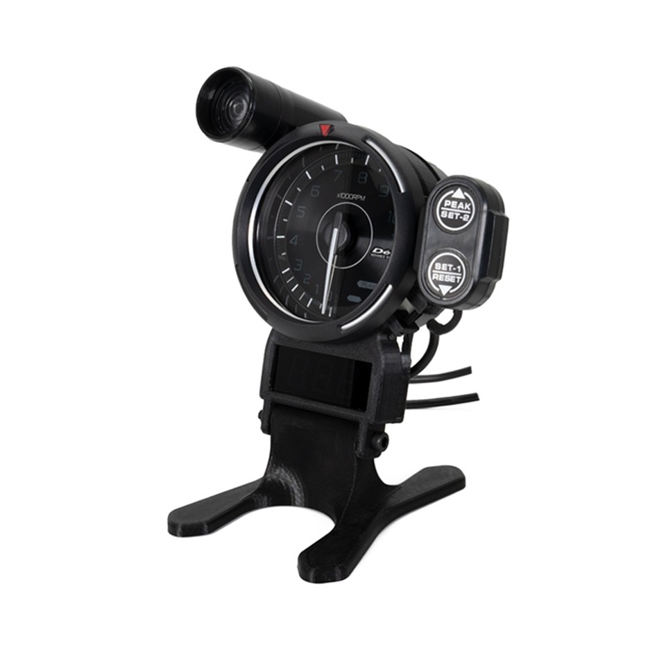 RPM Tachometer PC GAME Simulated Racing Game MeterforLogitech ...