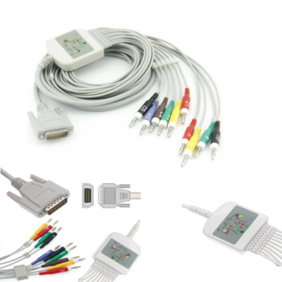 ECG & EKG Systems - Nihon Kohden Cardiofax