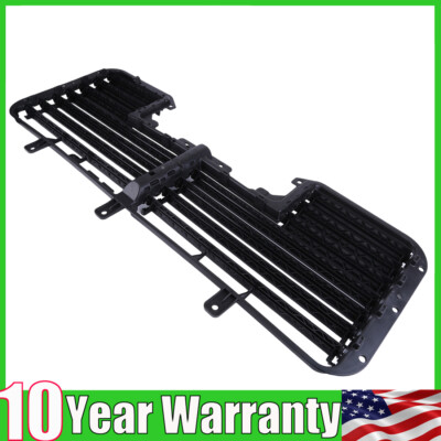 Front Panels Radiator Shutter 84363184 for 17-19 Silverado 1500 GMC ...