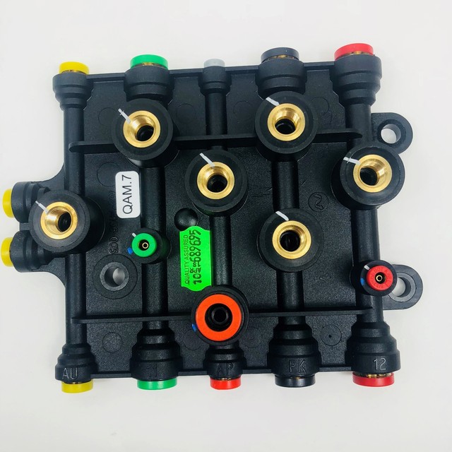 Freightliner Columbia Century Air Manifold A12-14736-003 OEM for sale ...