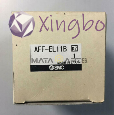 General Pneumatics - Smc Filter