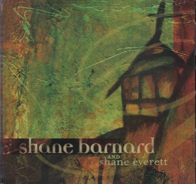 Psalms - Shane Barnard and Shane Everett - audio cd - Like New | eBay