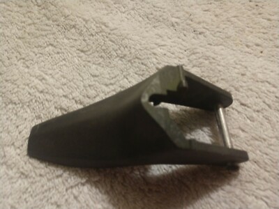 Vintage Arctic Cat Snowmobile Throttle Lever 0115-171 '79 Jag Trail Cat ...