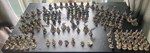 Lord of the Rings pro painted warhammer army - Gondor and Rohan | eBay UK