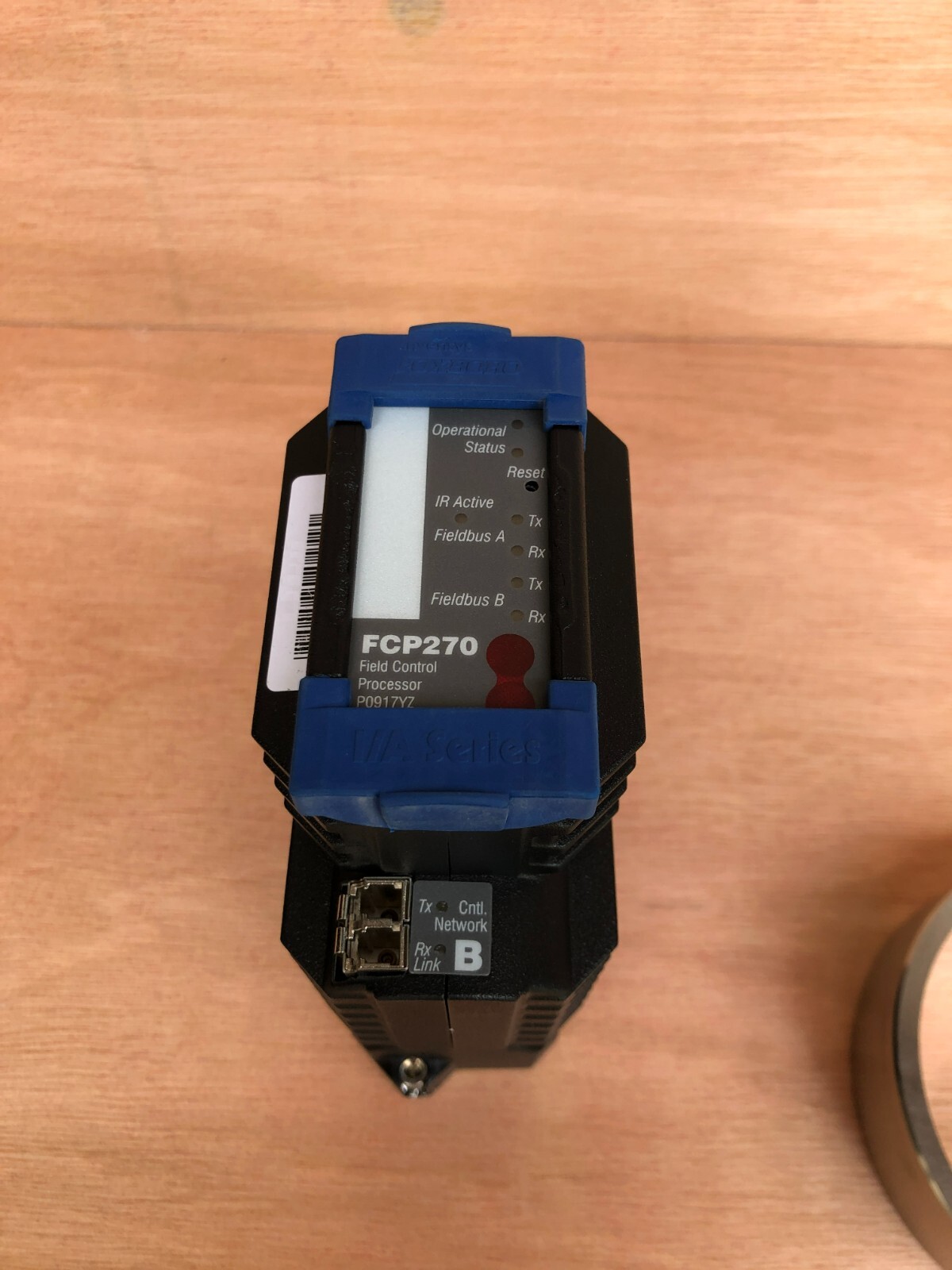 Foxboro FCP270 Field Control Processor P0917YZ | eBay