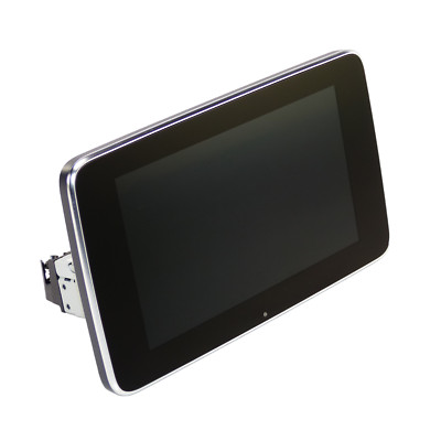 Central Display Monitor Mercedes Benz W205 S205 V Class W447 Comand Aps ...