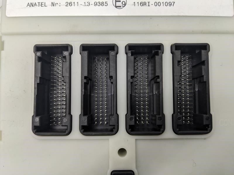 2014-2018 Mini Cooper Clubman Body Domain Controller BCM 61356821966 ...