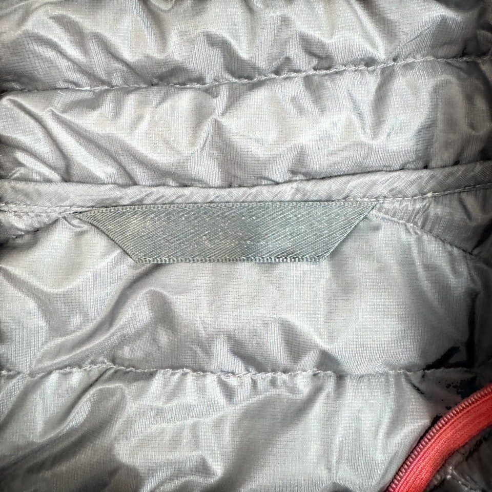 Piumino Arc'teryx Cerium SL taglia XL - Ultralight 850 Fill Goose Down ...