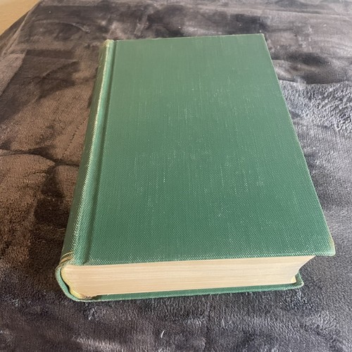 CUNNINGHAM'S TEXT BOOK Of ANATOMY Ninth Edition 1952 Hardcover Book | eBay