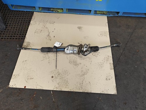 Hyundai Getz Steering Rack TB 10/2005-09/2011 | eBay Australia