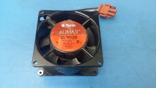 Torin Alpha V TA300S model A30716-20 Cooling Fan 115v 0.062/0.058 Amps ...
