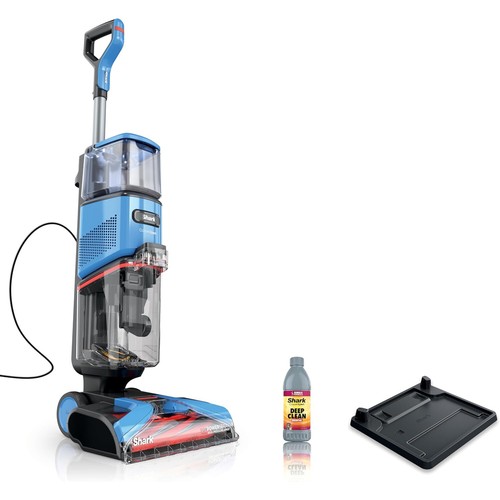 Shark CarpetXpert Upright Carpet Cleaner Machine Deep Cleaning Carpet ...
