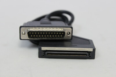 DELL 53975 LATITUDE C SERIES EXTERNAL FLOPPY CABLE | eBay