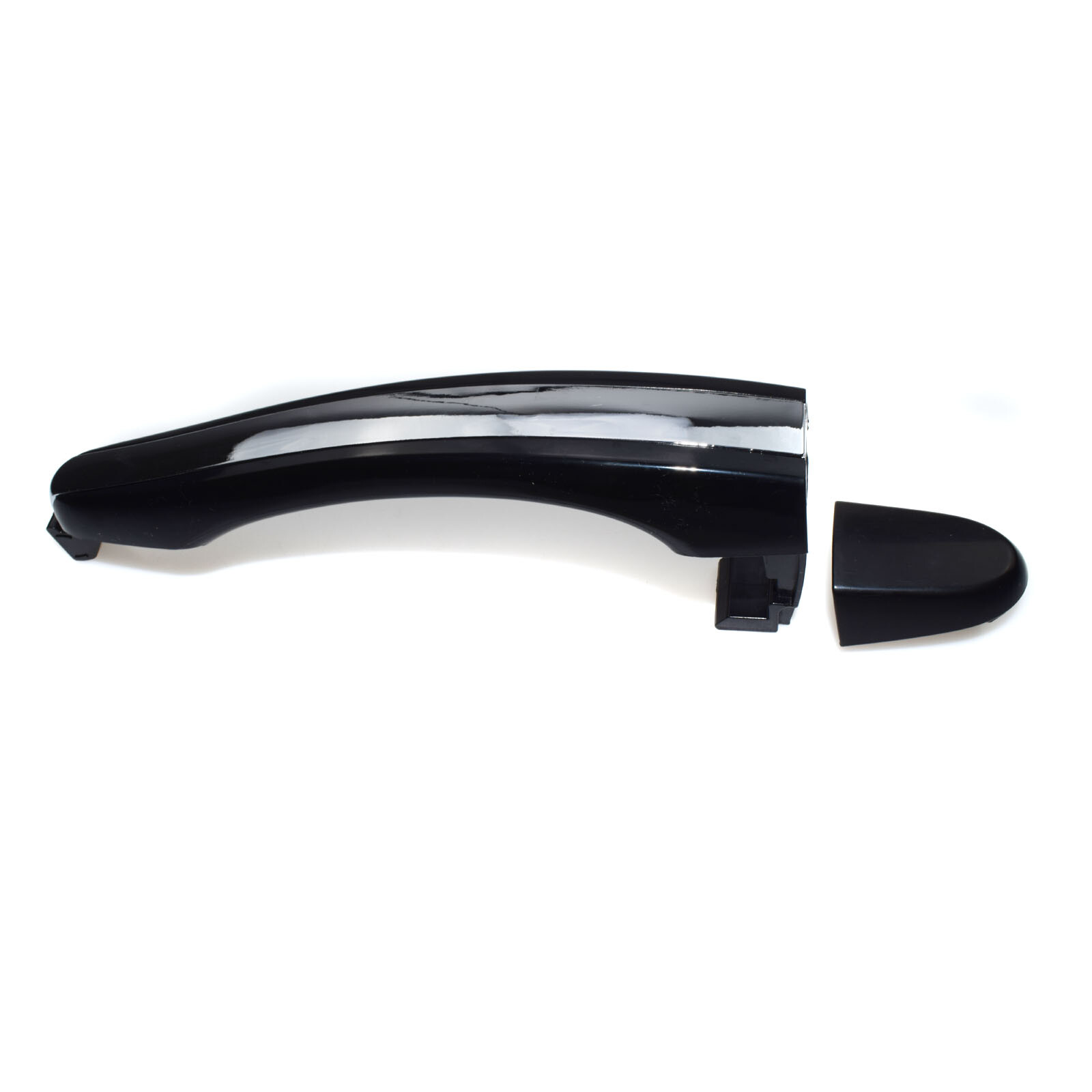 Exterior Door Handle Front Right Passenger Side 826513L000 For Hyundai ...