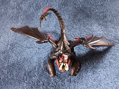 2018 DEATHGRIPPER Figure How To Train Your Dragon 3 The Hidden World ...