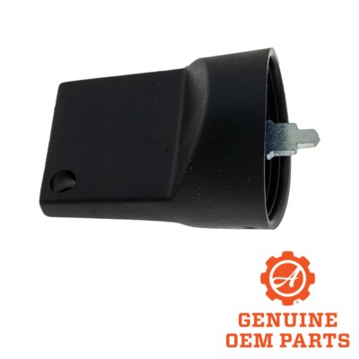 Genuine Ariens 09284600 Key with Shield for Select Ariens Snow Throwers ...