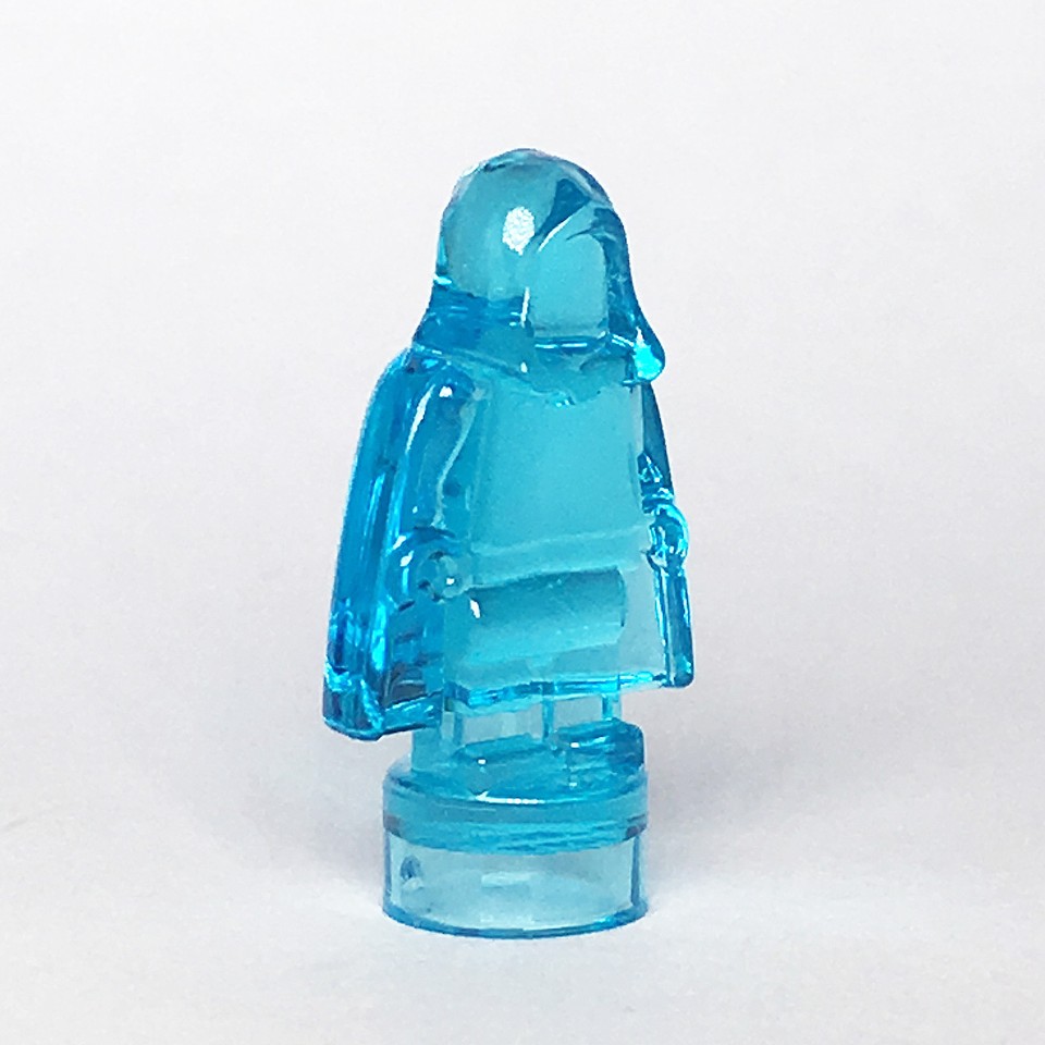 LEGO® Star Wars Emperor Palpatine Darth Sidious Sith Hologram 75055 ...