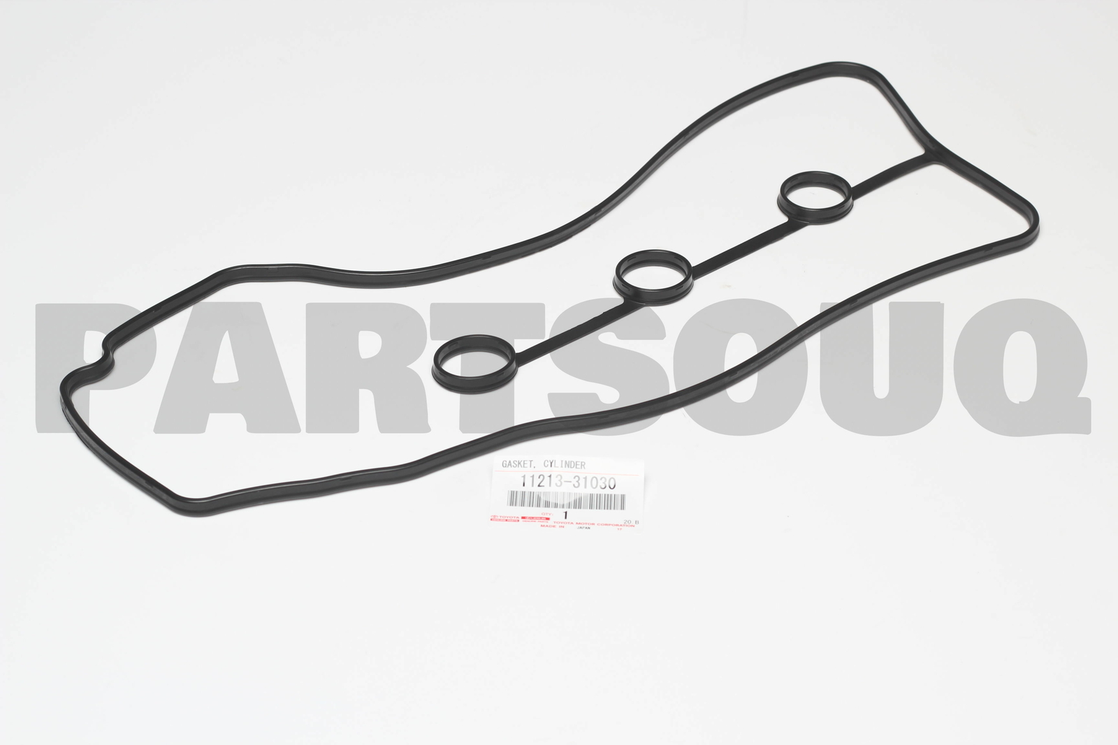 1121331030 Genuine Toyota GASKET, CYLINDER HEAD COVER 11213-31030 | eBay