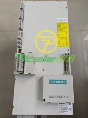 1 pc USED TESTED Siemens Power Supply Module 6SN1145-1AA00-0CA0 UPS or ...