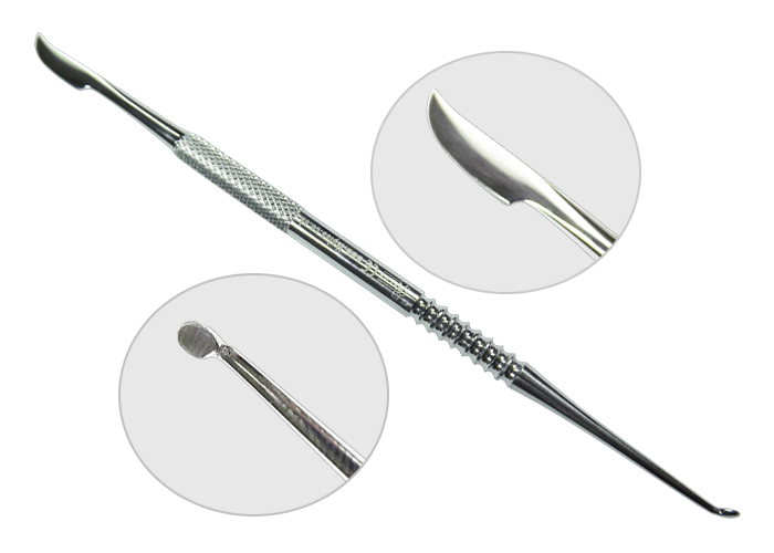 Lecron Carver Beale Wax And Modeling Carver Dental Laboratory ...