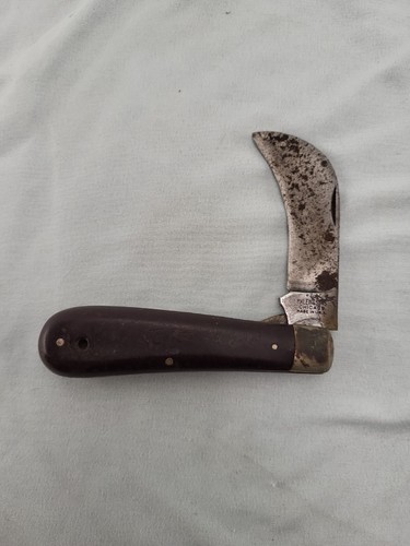 M Klein & Sons Folding Hawkbill Electrician Utility Pocket Knife ...