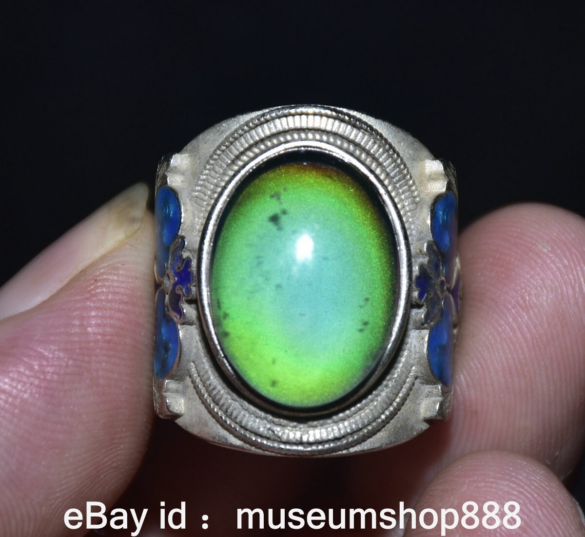 Chinese Gemstone Meanings