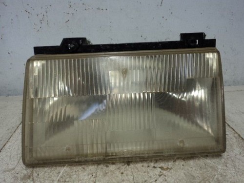 Driver Left Headlight Fits 92-94 TEMPO Y32-89381 | eBay
