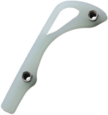 Flytanium Fits Mini Bugout Backspacer For Benchmade Scale Finish Jade ...