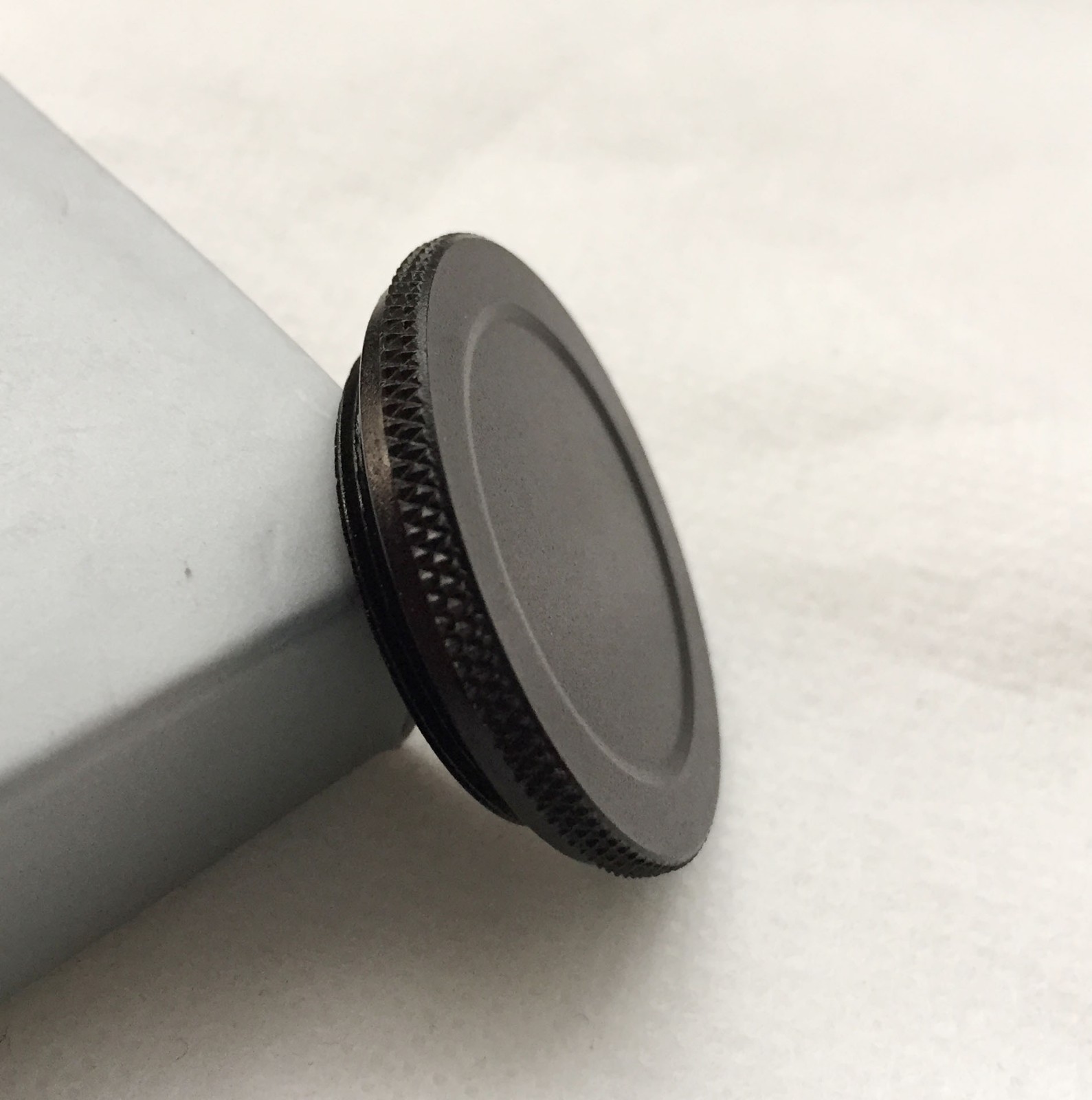 C mount Body Caps CCTV camera body cap dust cover Metal caps | eBay