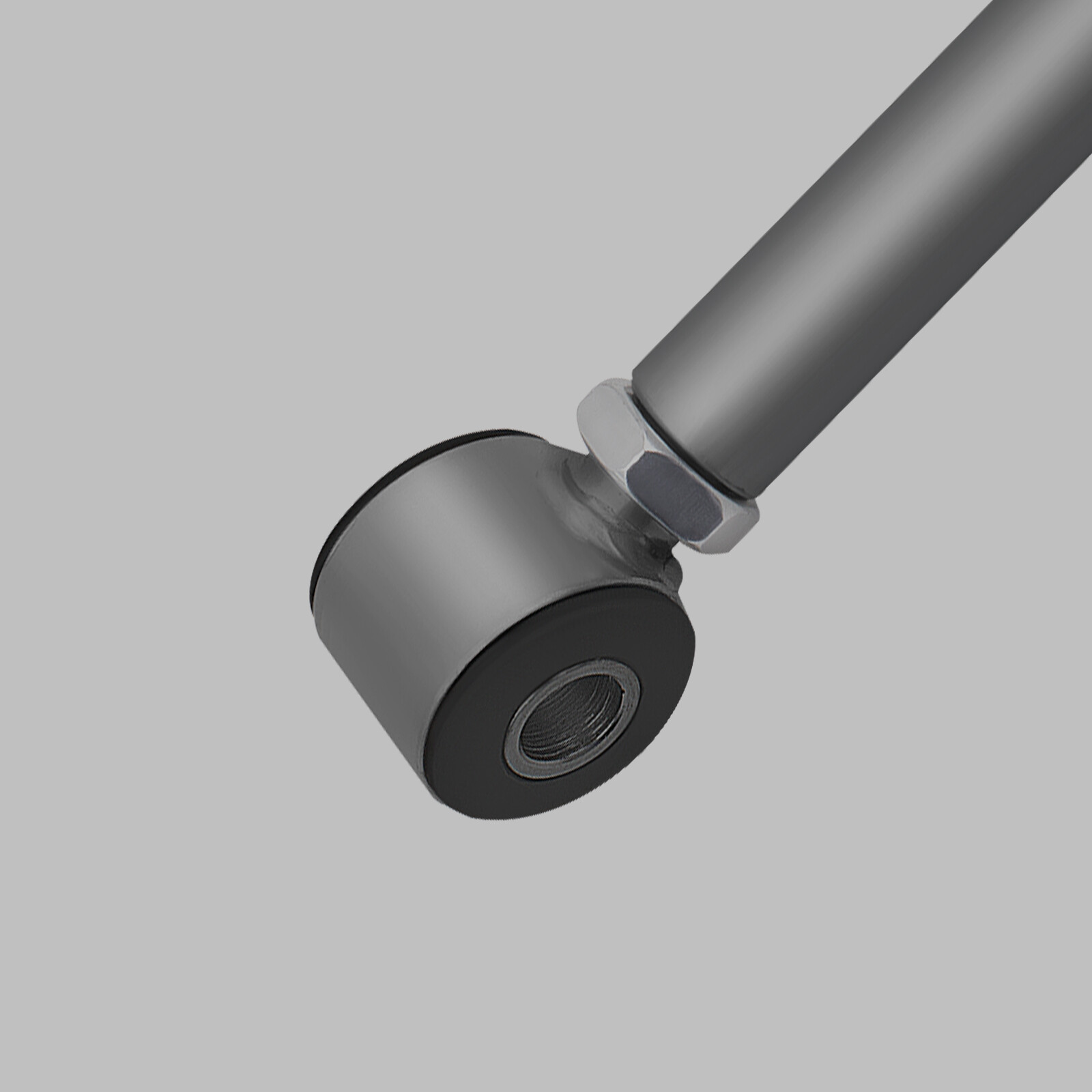 Adjustable Rear Strut Rods Bar Kit for 1963-1979 Chevrolet Corvette ...