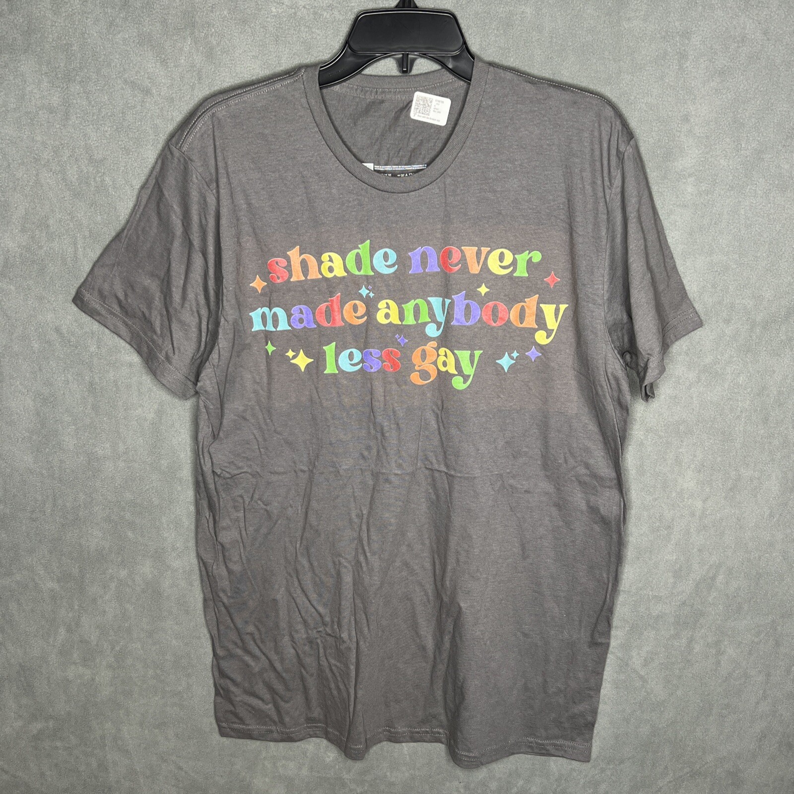 LGBT Pride Shirt Funny Gay Shirts LQBTQ Pride Shirt Gay Pride Tee | eBay