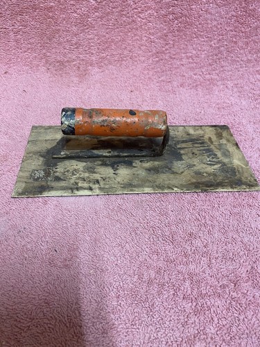 Vintage Dry Wall Trowel | eBay