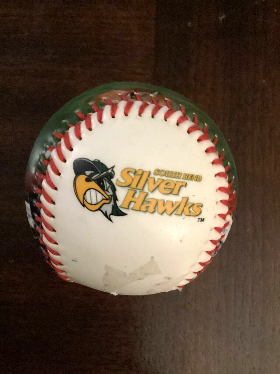 Silverhawks Baseball