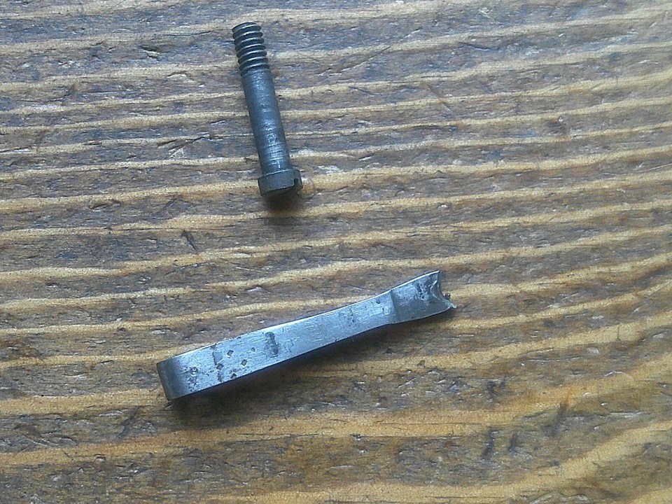 Stevens Favorite Rifle Extractor 22 Caliber Original 1894 Model | eBay