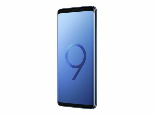 Samsung Galaxy S9+ SM-G965U - 64GB - Midnight Black (Verizon) (Single ...