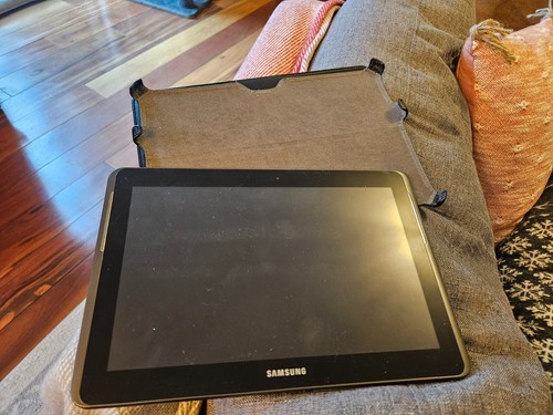 Samsung Galaxy Tab 2 GT-P5113 16GB, Wi-Fi, 10.1in - Titanium Silver ...