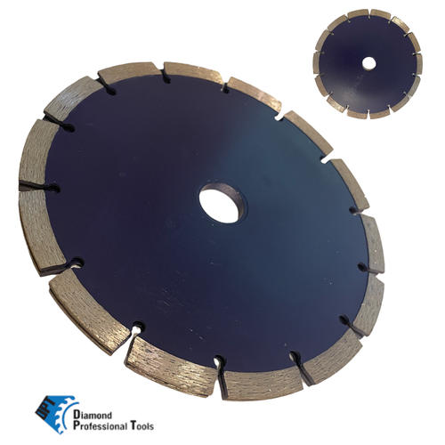 3PK 4 1/2'' Premium Tuck Point Diamond Blade For Concrete Mortar ...