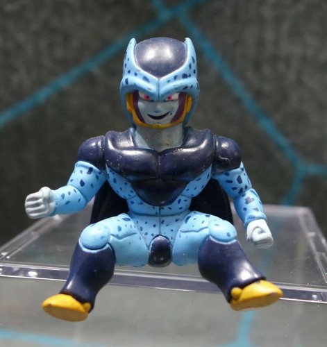 Dragon Ball Z CELL Jr Anime Toy Figure | eBay