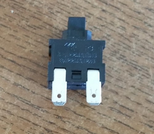 GENUINE DYSON DC33 DC40 DC65 UP13 VACUUM HANDLE POWER SWITCH - 918989 ...
