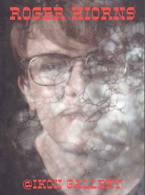 Roger Hiorns by Jonathan Watkins (Paperback, 2017) for sale online | eBay