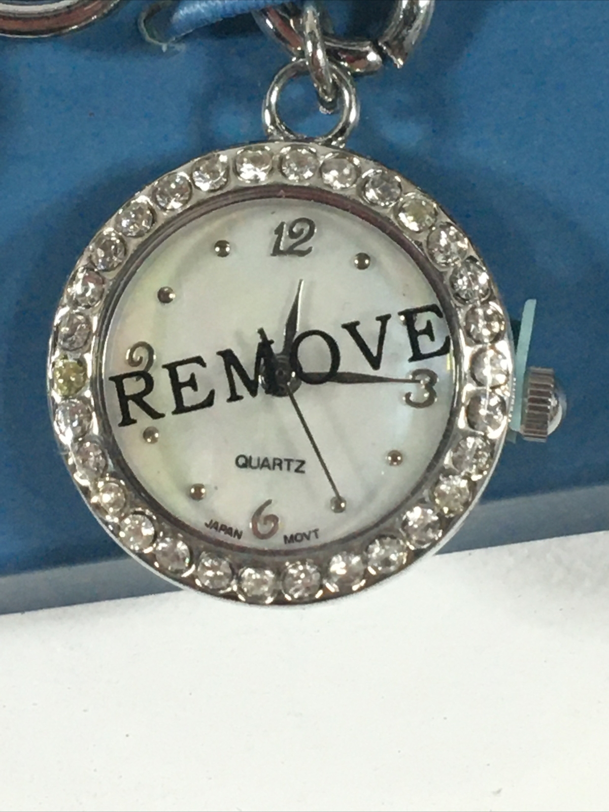 Avon Quartz SR626SW Watch Singapore Movement for sale online | eBay