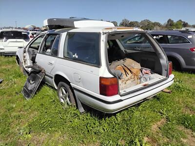 FORD FALCON FUEL TANK EF/EL 5DR WAGON 08/94-09/98 | eBay Australia