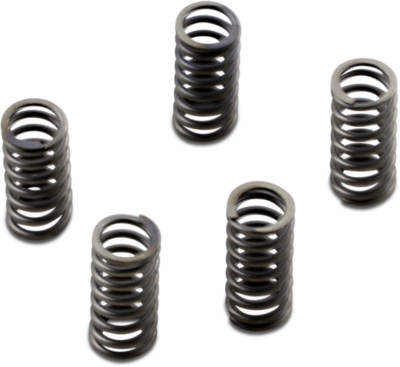 EBC 2002 Harley V-ROD VRSCA V-Rod (1247cc) CSK Coil & Diaphram Spring ...