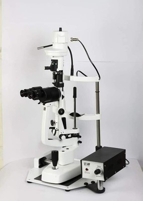 Slit Lamps - Slit Lamp Model