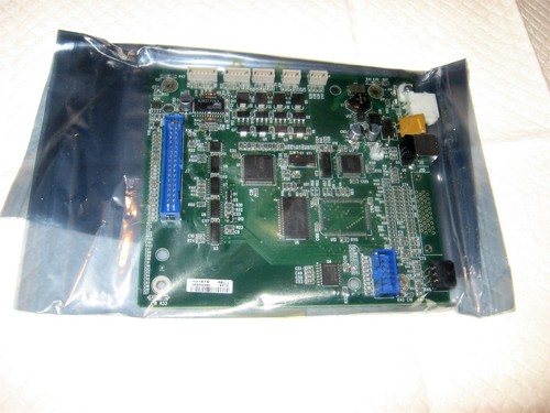 Zebra TTP7030 USB Main Logic Controller Board P1046838-010 Bd # 101878 ...