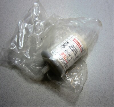 Geotech Dispos-A-Filter #GD 045700 .45 Micron New | eBay