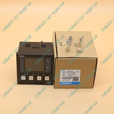 1PS NEW OMRON E5AZ-Q3T E5AZ-Q3T 100-240VAC Temperature Controller FAST SHIP | eBay