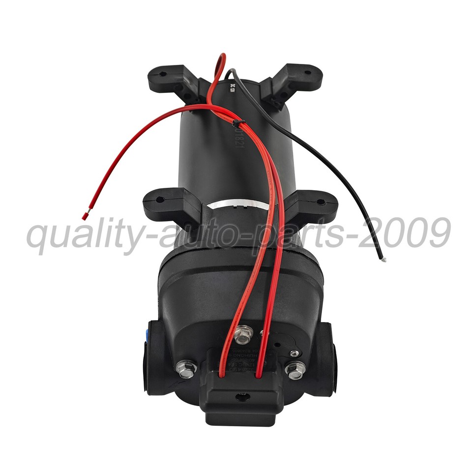 Aftermarket 04325143A 12V Water System Pump 4.5 GPM 40PSI For Flojet | eBay