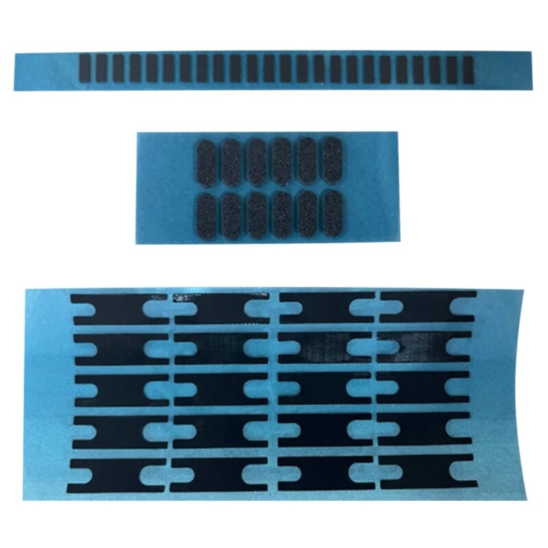 Keyboard PCB Repair Pad Mechanical Keyboard Stabilizer Satellite Shaft ...