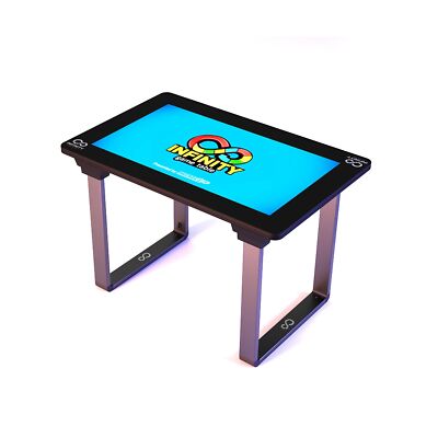 Arcade 1Up 32" Screen Infinity Game Table - Electronic Games ...